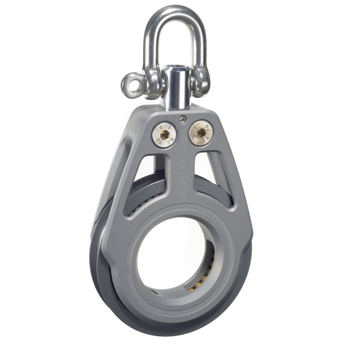 Lewmar 105 mm Ocean Racing Block | Fisheries Supply