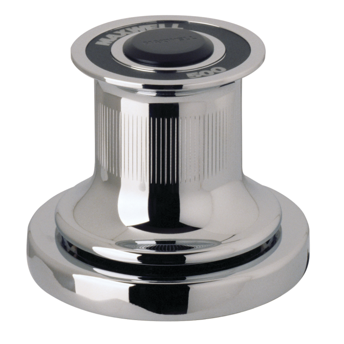 VC Vertical Capstans