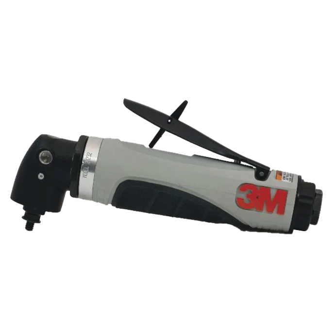 Pneumatic Right Angle Die Grinder Disc Sanders