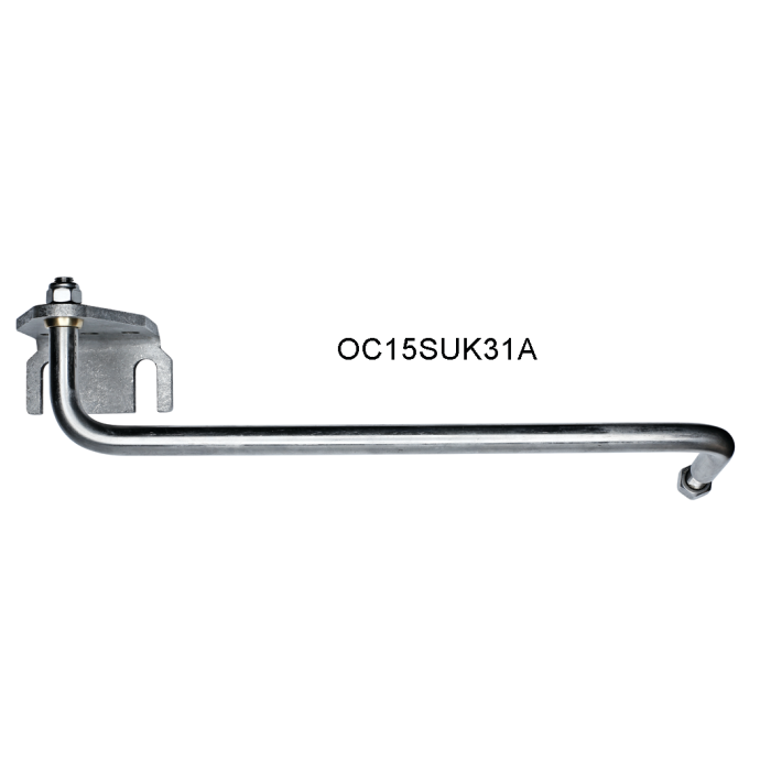 Type R Outboard Steering Linkage Arm Connector - for Mercury 9.9 HP ...