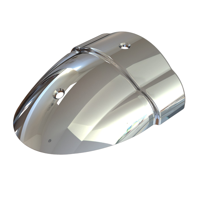 Sphaera Rub Rail End Cap