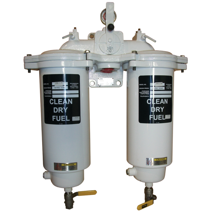 Racor DFBO-14-MA | Fisheries Supply