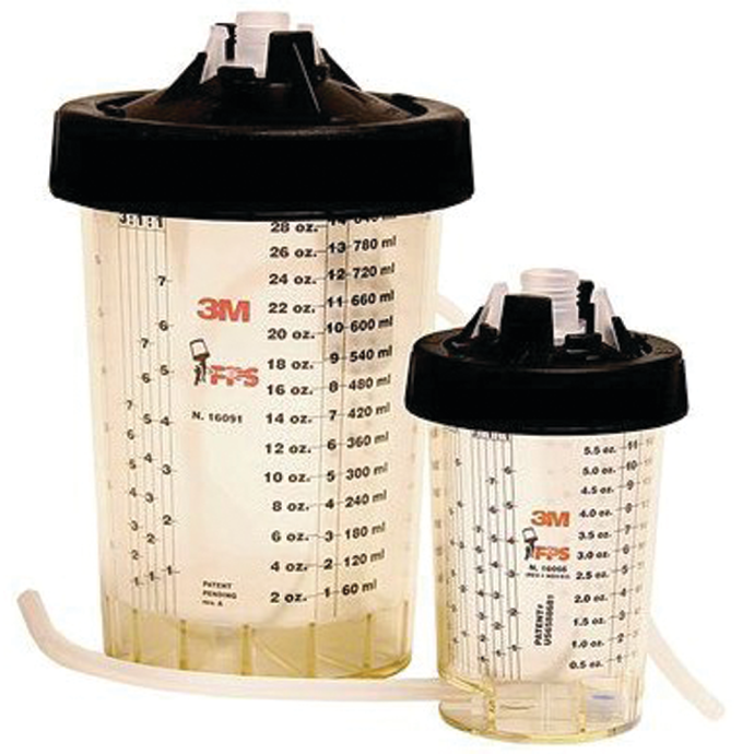 PPS Series 2.0 Pressure Cup