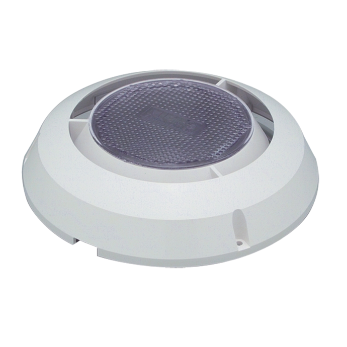 Nicro AirVent 500 Exhaust Vent - N28810 | Fisheries Supply