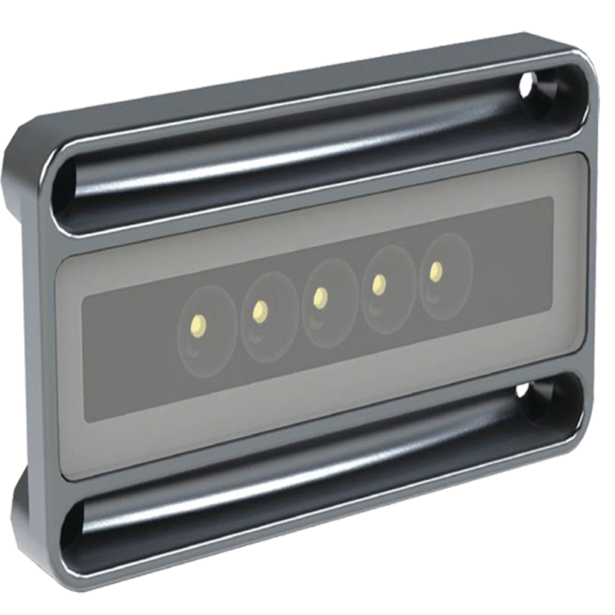 Nevis2 - High Intensity LED Engine Room Light