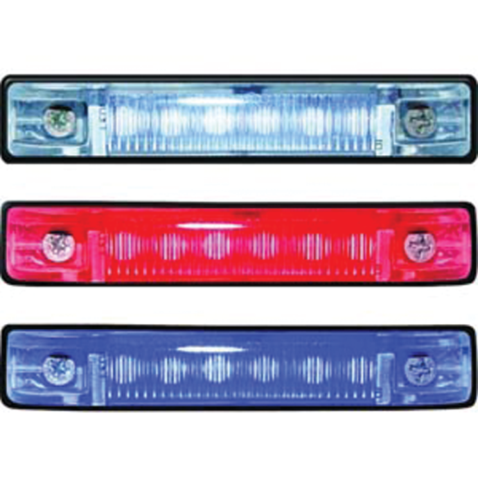 Slim Line LED Utility Strip Light