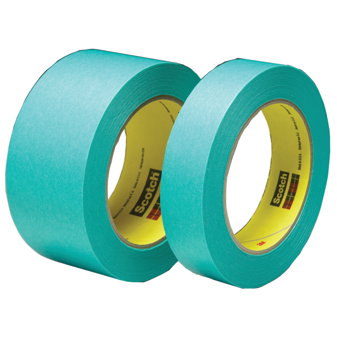 Precision Masking Tape