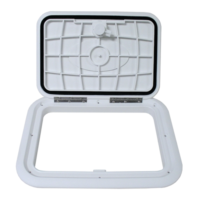 Designer Access Hatches - Non-Locking Version