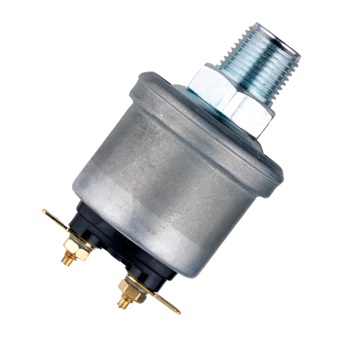 VDO Gauges 360-043B | Fisheries Supply