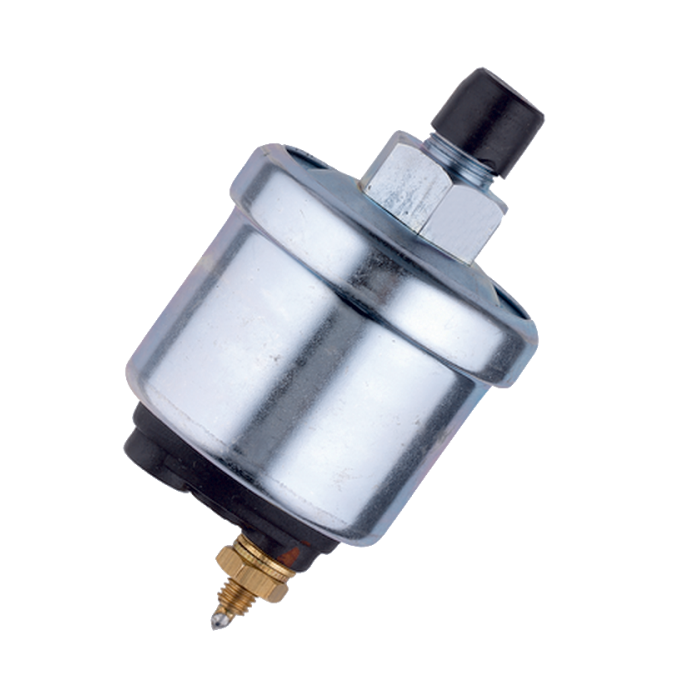 Single Station Oil Pressure Senders - for VDO Gauges Reading to 100 PSI