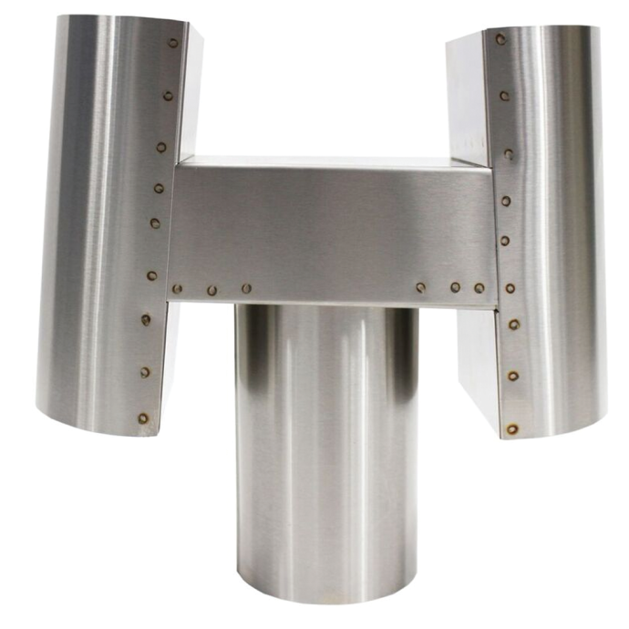 H Style Flue Caps - Dickinson Marine | Fisheries Supply