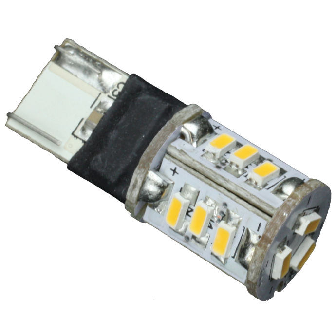 T10 Wedge Base LED Light Bulb