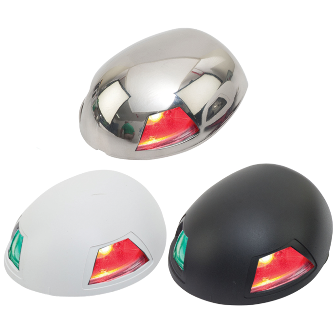 LED Combination Bow Light - Sea-Dog Line | Fisheries Supply