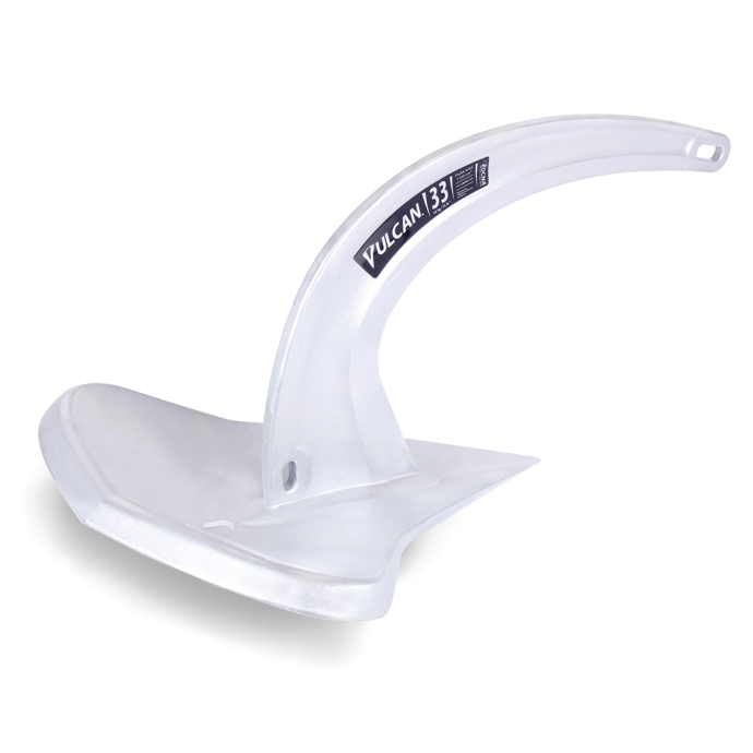 Rocna Vulcan Anchor - Galvanized Steel