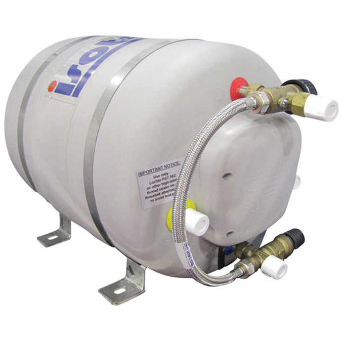 Isotherm Spa Water Heaters - Isotemp | Fisheries Supply