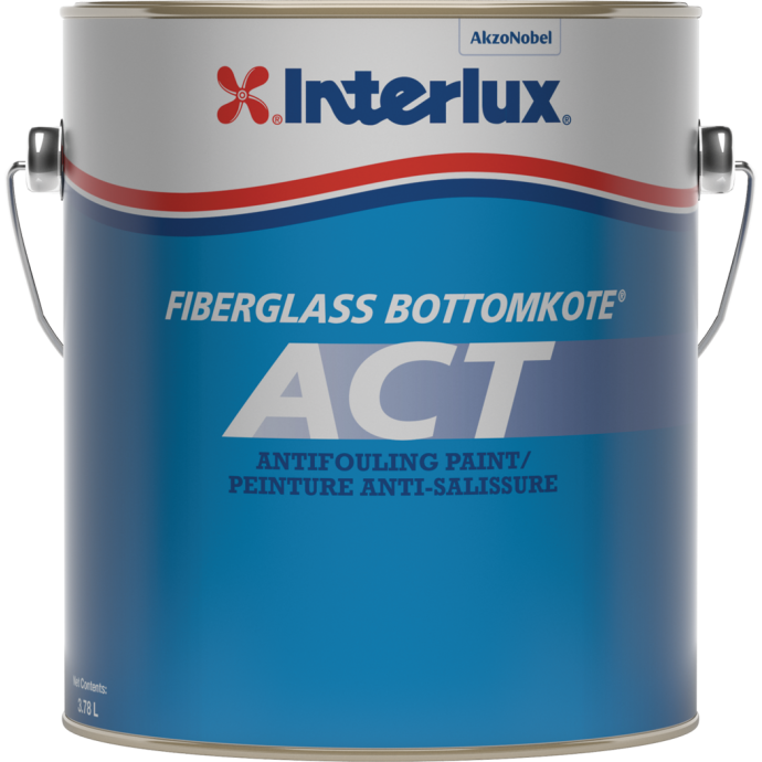 ACT Ablative Antifouling Paint