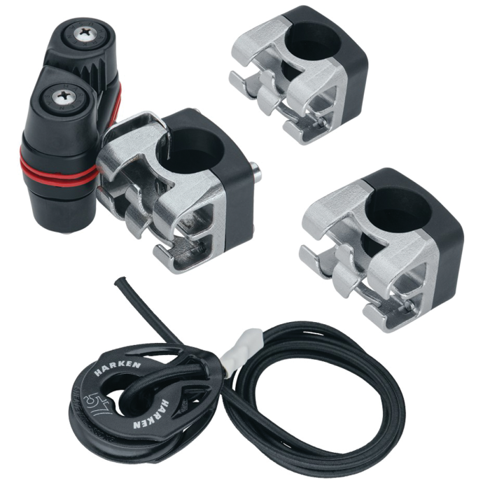 Reflex Furling Lead Block Kit