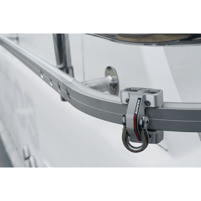 TR31 Access Safety Rail System