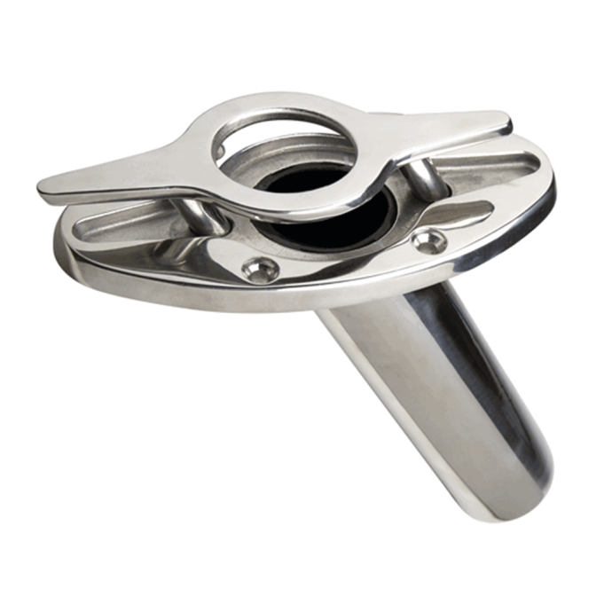 Rod Holder Combo 6" Lift-Up Cleat