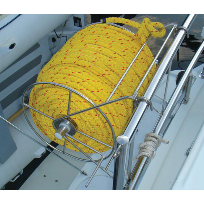 Compact ShoreLine Reel - Stern Tie