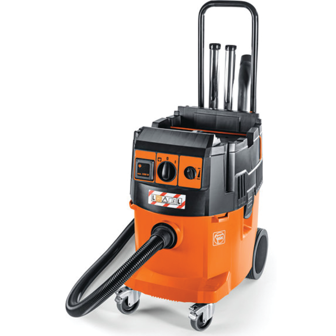 Fein Turbo X Wet-Dry Dust Extractor - 92029060090 | Fisheries Supply