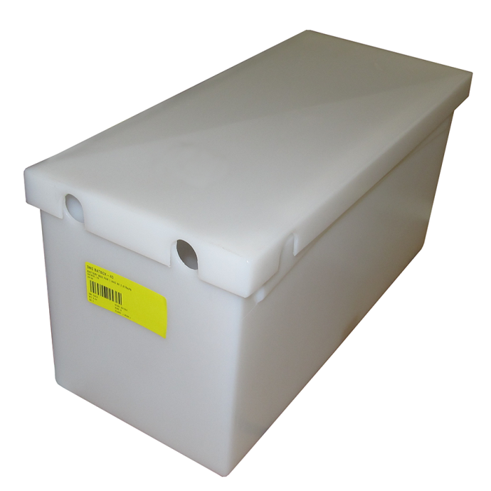 Dyno Batteries BATBOX-4D | Fisheries Supply