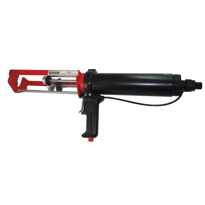 West System 300-B | Fisheries Supply