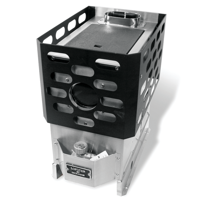 Lofoten Diesel Heater - Dickinson Marine | Fisheries Supply