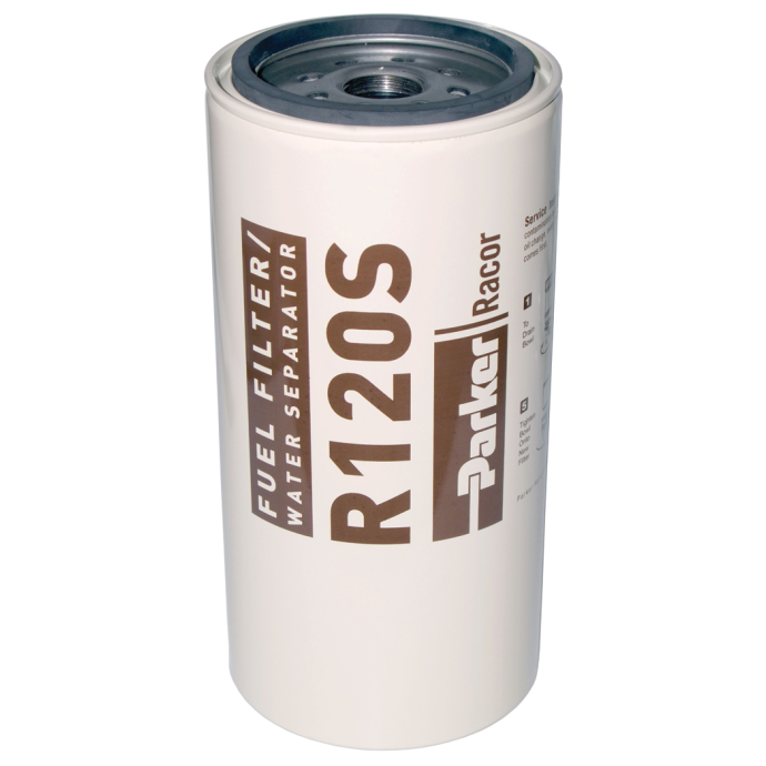 Racor R120T | Fisheries Supply