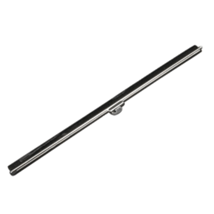 Windshield Wiper Blades - New Hinge Style