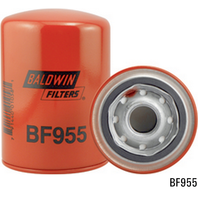 Baldwin Filters BF955 | Fisheries Supply