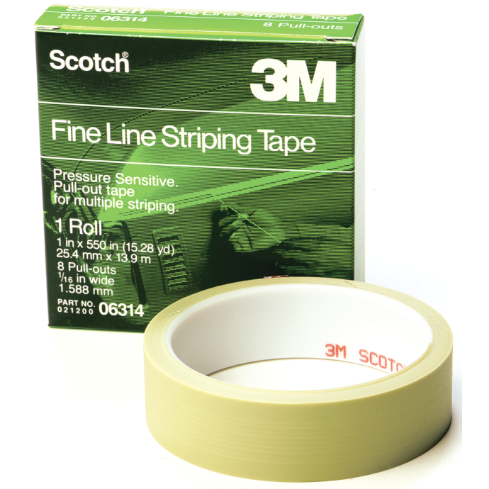 3M 6314 | Fisheries Supply