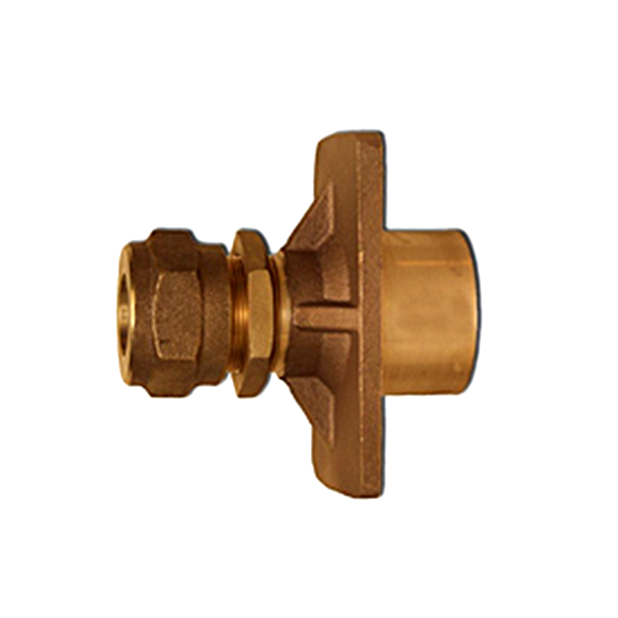 Stern Tube Packing Box - Buck Algonquin | Fisheries Supply