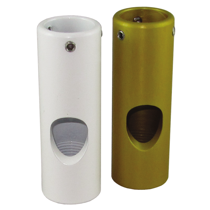 VHF Antenna Adapters - 2 Types - Morad Electronics | Fisheries Supply