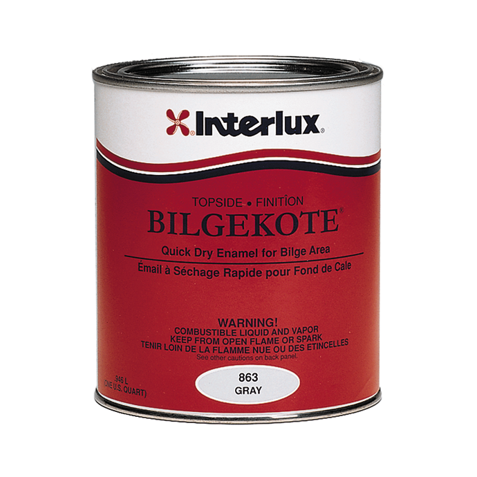Bilgekote - Interlux | Fisheries Supply