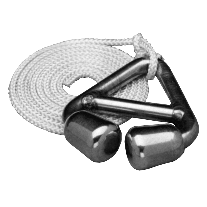 Tuff Luff Mainfeeder | Fisheries Supply