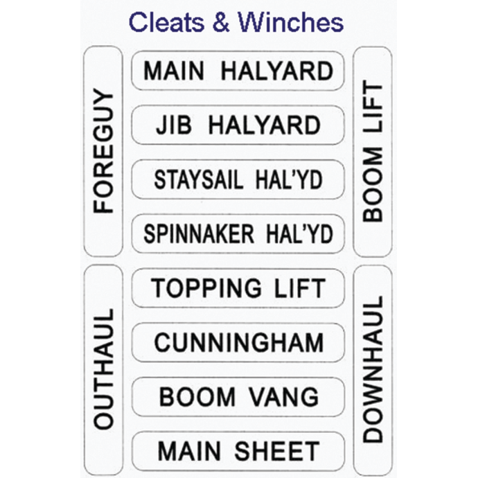 Forespar 100014 | Fisheries Supply