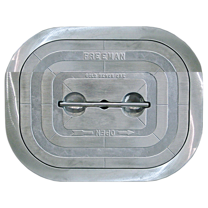 Freeman Marine 1824A | Fisheries Supply