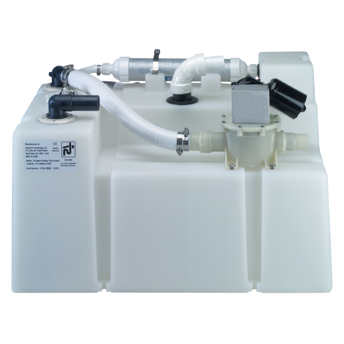 Holding Tank System - HTS - Dometic | Fisheries Supply