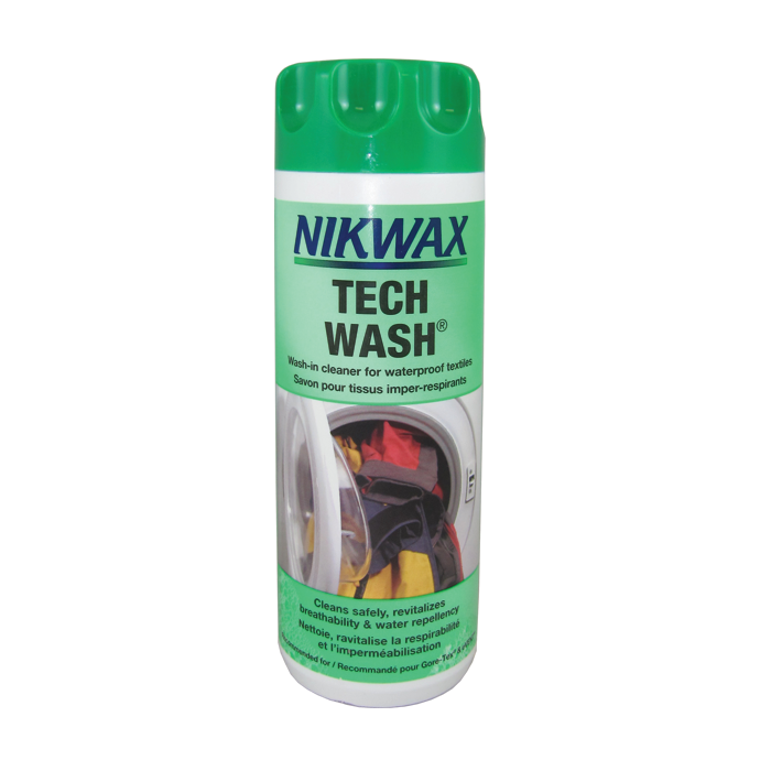 Tech Wash - Nikwax | Fisheries Supply