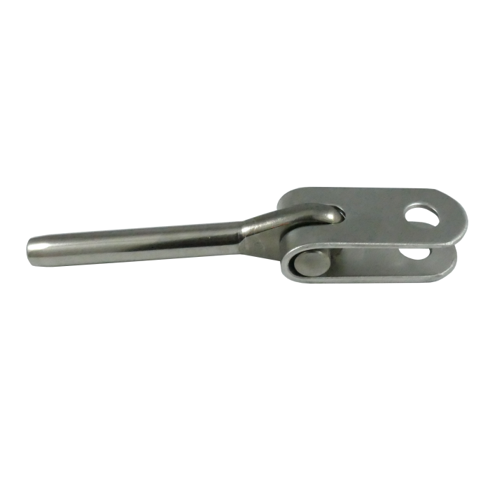 Swage Toggle Jaws - Alexander Roberts | Fisheries Supply