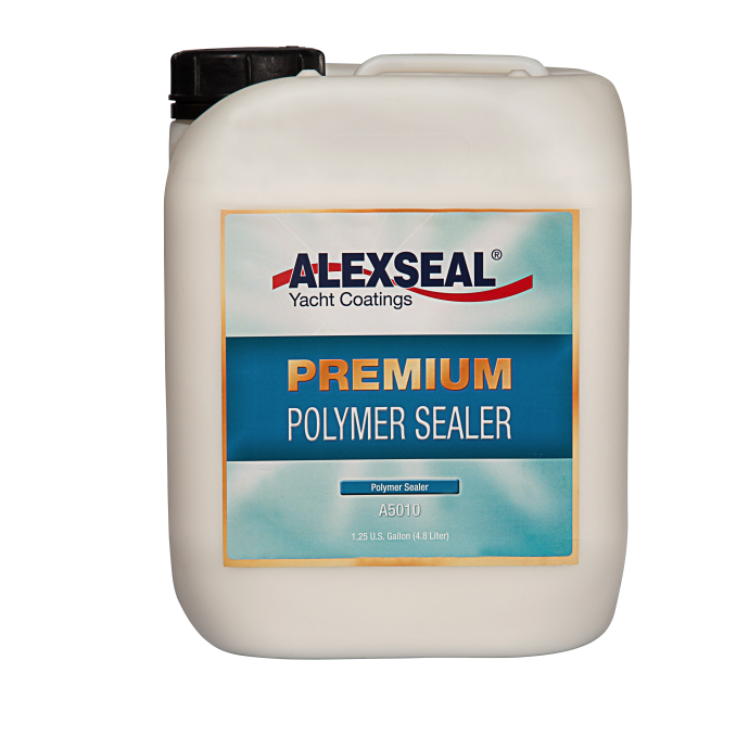 Premium Polymer Sealer