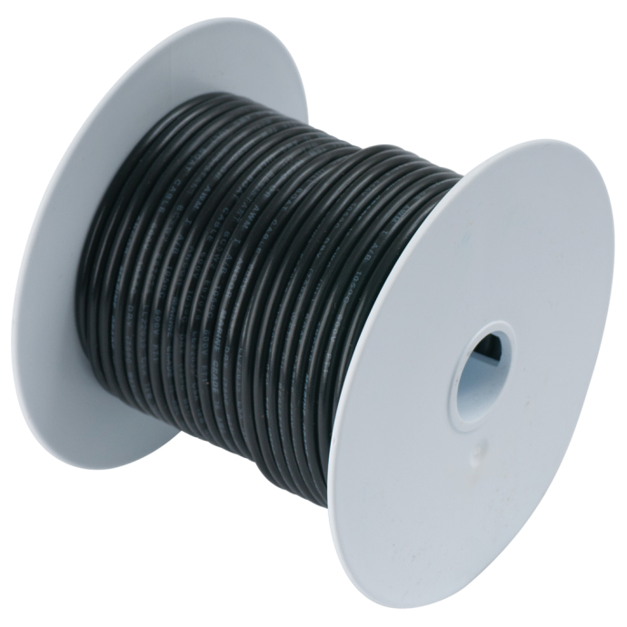 16 AWG Single Conductor Cable - Ancor | Fisheries Supply