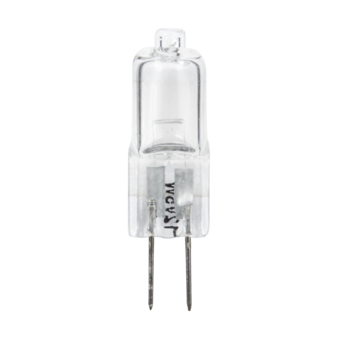 Miniature Halogen Lamps - 12V 2-Pin G4 - Ancor | Fisheries Supply