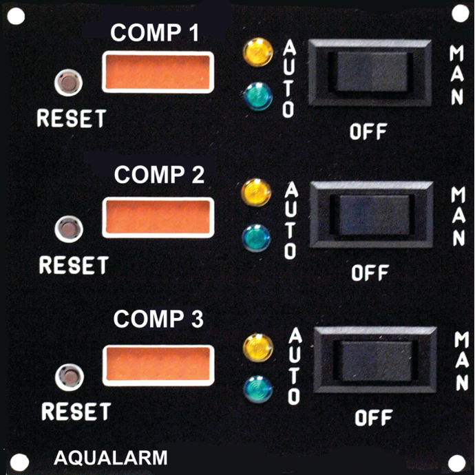 Aqualarm 20145-03 | Fisheries Supply