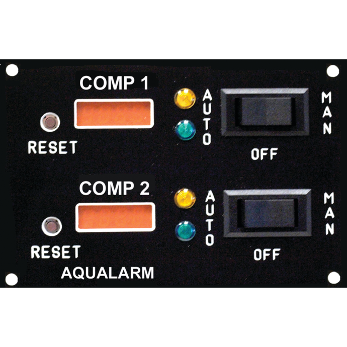 Aqualarm 20145-02 | Fisheries Supply