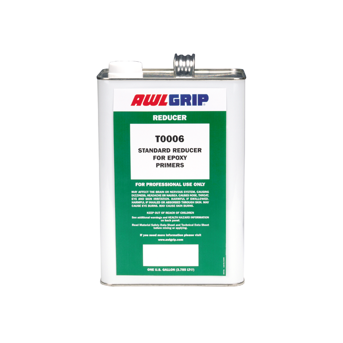 Reducers for Epoxy Primers - Awlgrip | Fisheries Supply