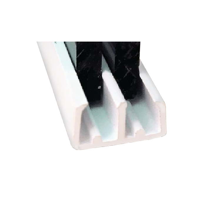 Channel-Mate Window Track - Beckson | Fisheries Supply