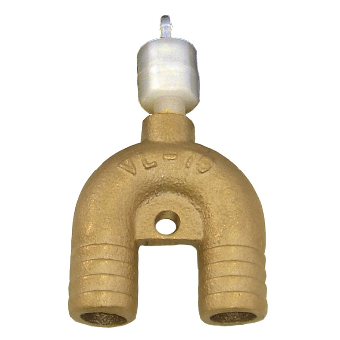 Buck Algonquin 00VL150 | Fisheries Supply