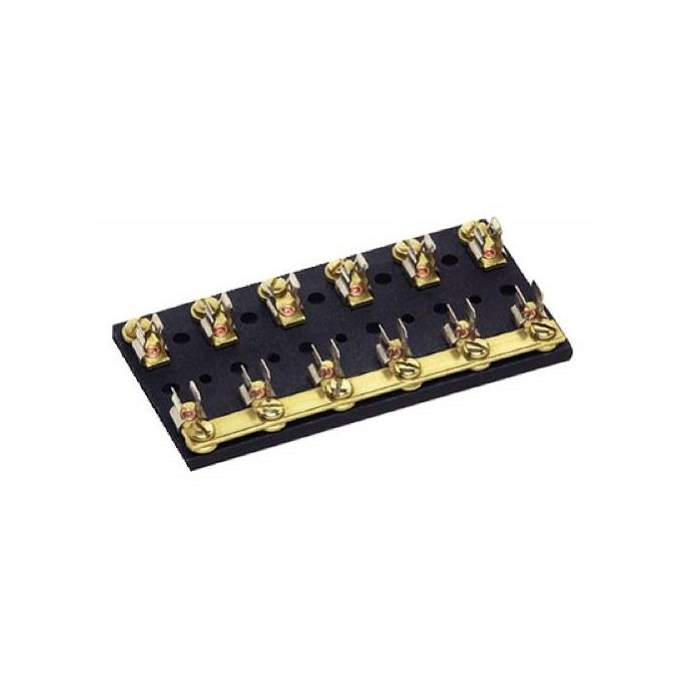 Fuse Blocks - Cole Hersee | Fisheries Supply